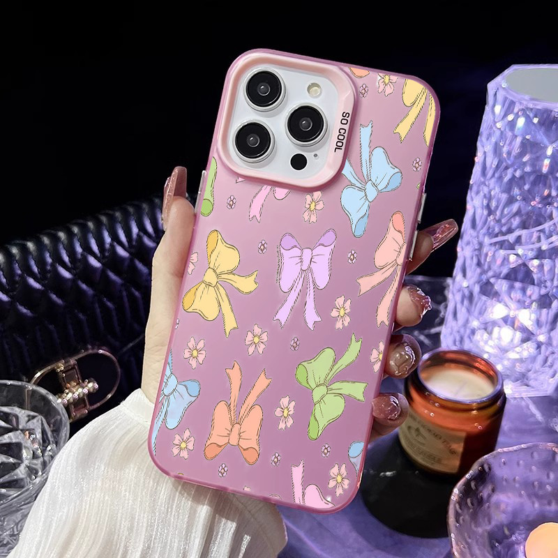Jual Casing Imd Premium Motif Pita Cute Aesthetic Ready Untuk Type ...