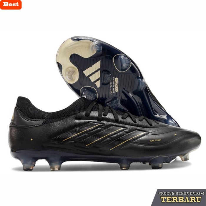 Jual rekomendasi sepatu bola untuk kaki lebar Sepatu Bola Adidas Copa ...