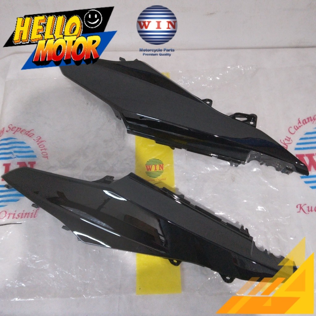 Jual Cover Body Beat FI 2012 2013 2014 2015 WIN | bodi samping kiri ...