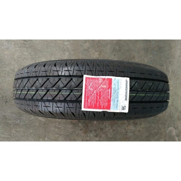 Jual PROMO BAN BRIDGESTONE 185/80 R14 TECHNO 248 TAHUN PRODUKSI 2024 ...