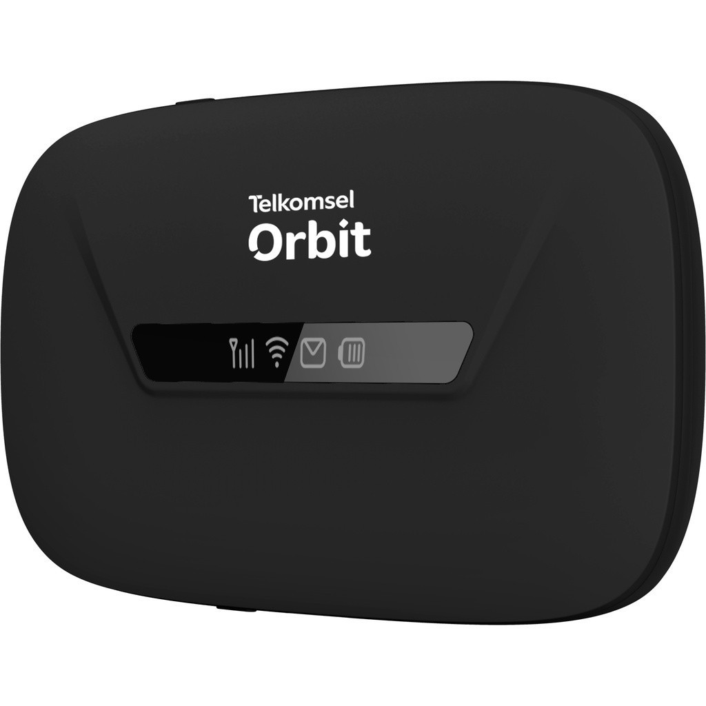 Jual MODEM 4G HKM MIFI N1 ORBIT | Shopee Indonesia