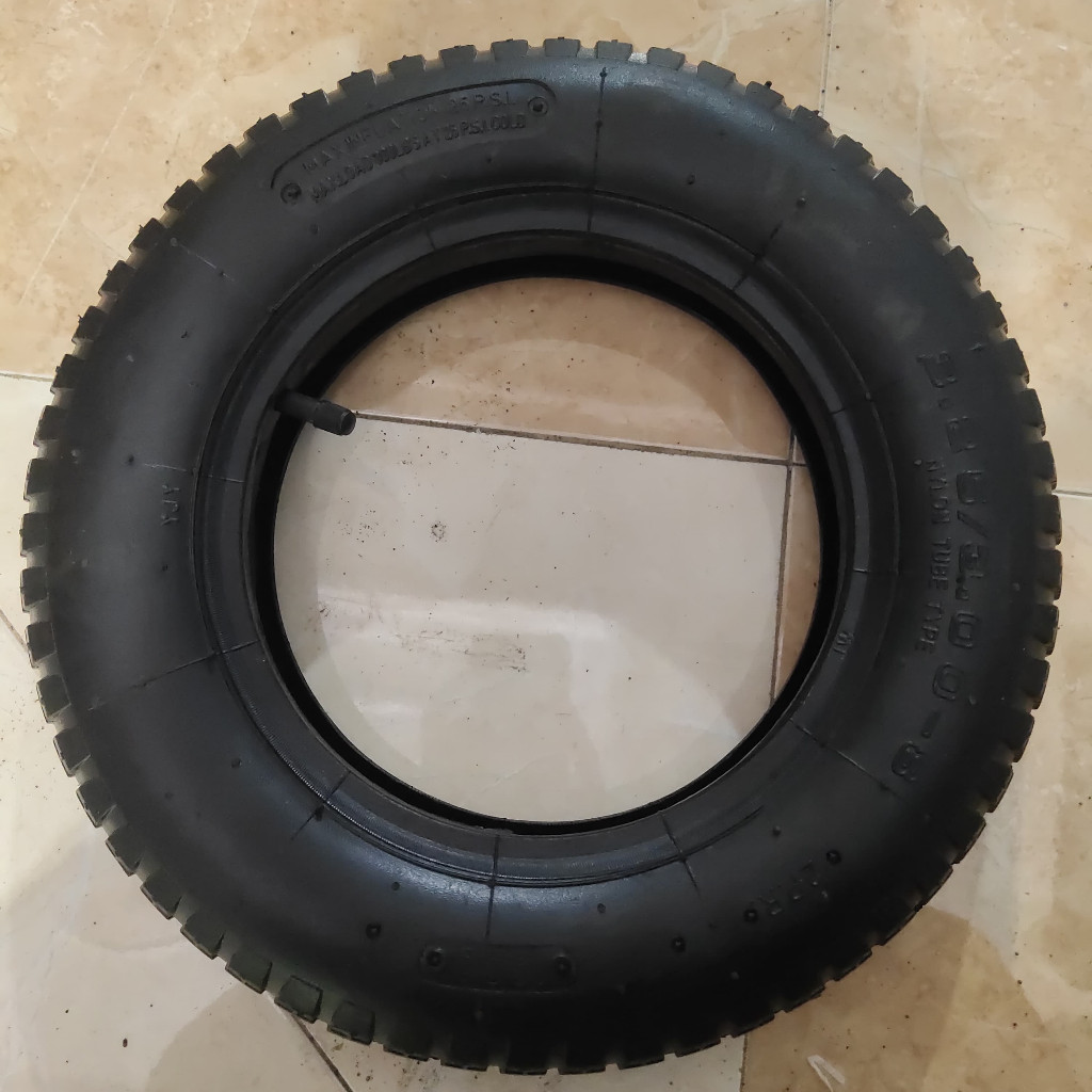Jual Ban Luar dalam Gerobak Pasir biasa/Ban lengkap luar dalam/Ban luar ...