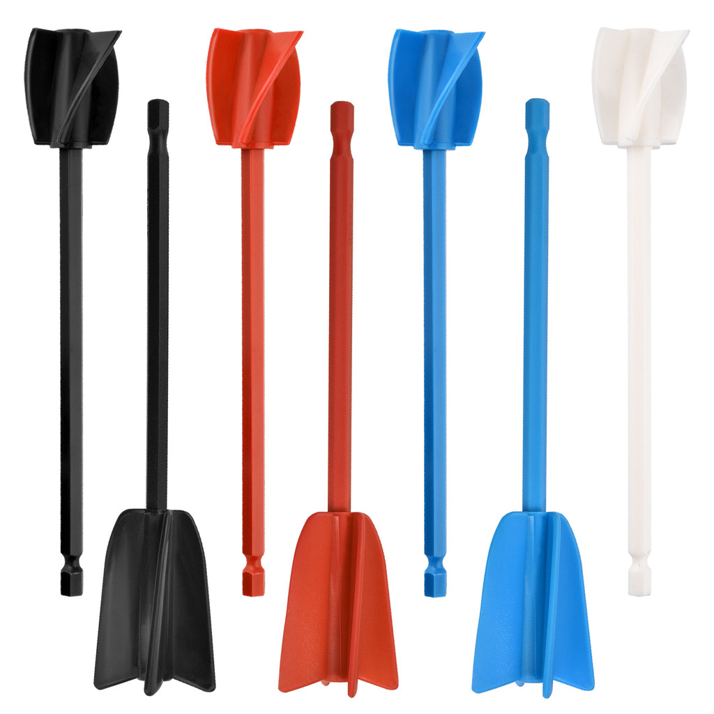 Jual Epoxy Mixing Stick Paint Stirring Rod Putty Cement Paint Mixer ...