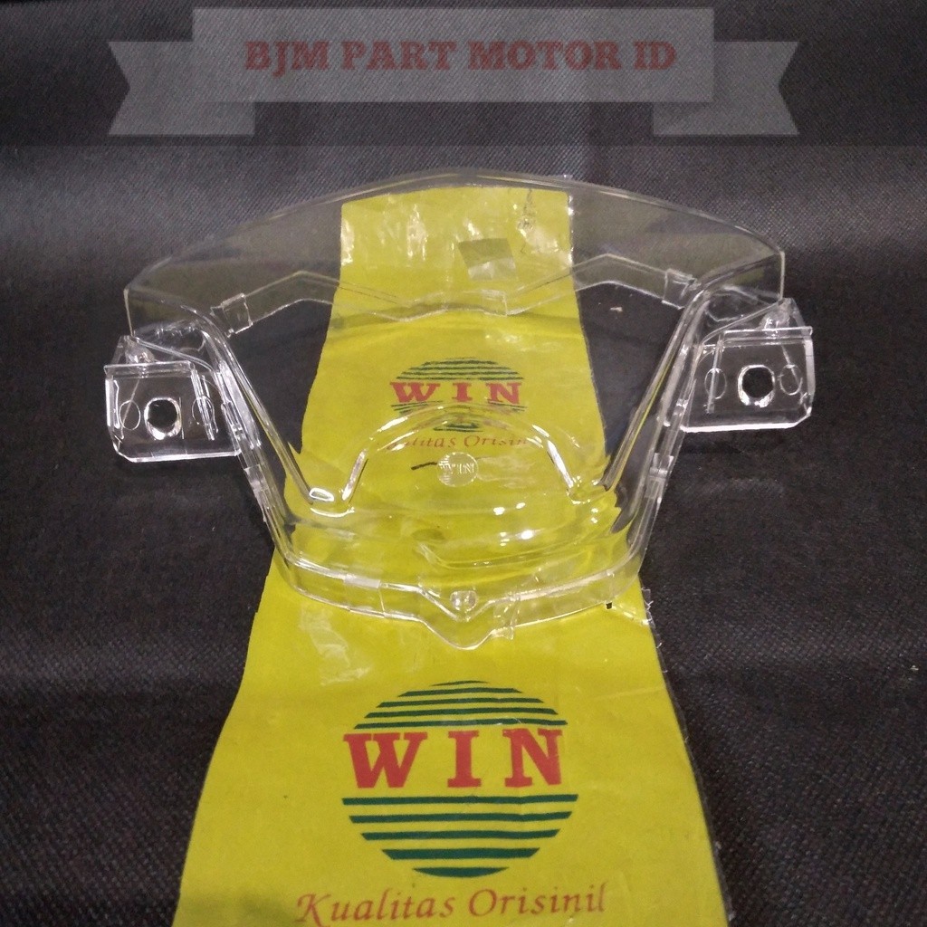 Jual BJM ID - Mika Speedometer Beat FI 2012 2013 2014 / Beat Pop WIN ...