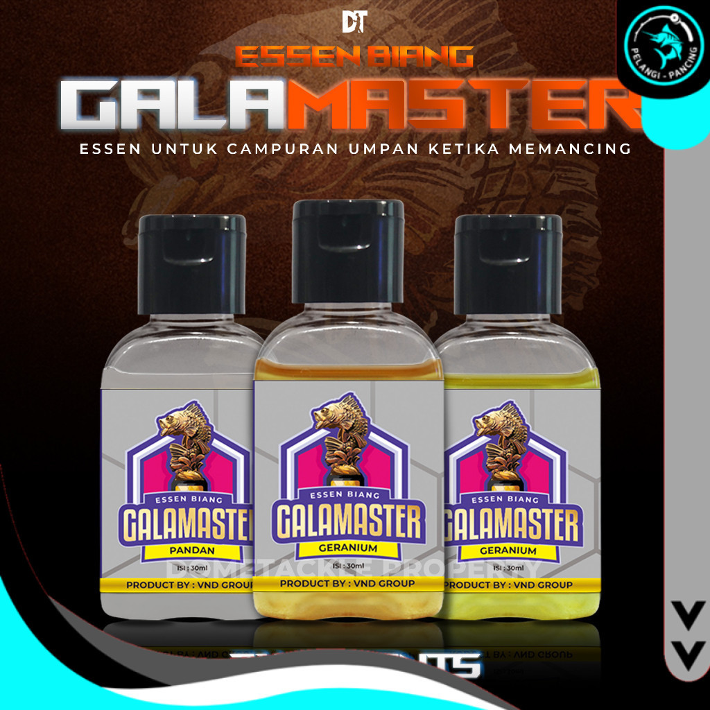 Jual ESSEN PANCING GALAMASTER 30 ML | BIANG ESSEN | ESSEN KONSENTRAT ...