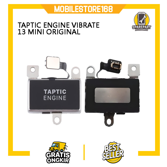 Jual TAPTIC ENGINE VIBRATE 13 MINI | Shopee Indonesia