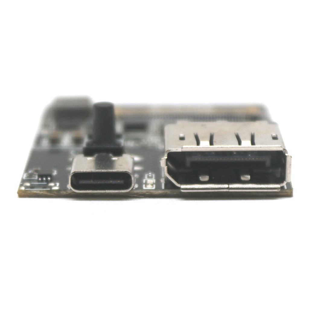 Jual DP To EDP Driver Board EDP Signal Adapter 30pin 40pin 2K 4K 60hz ...