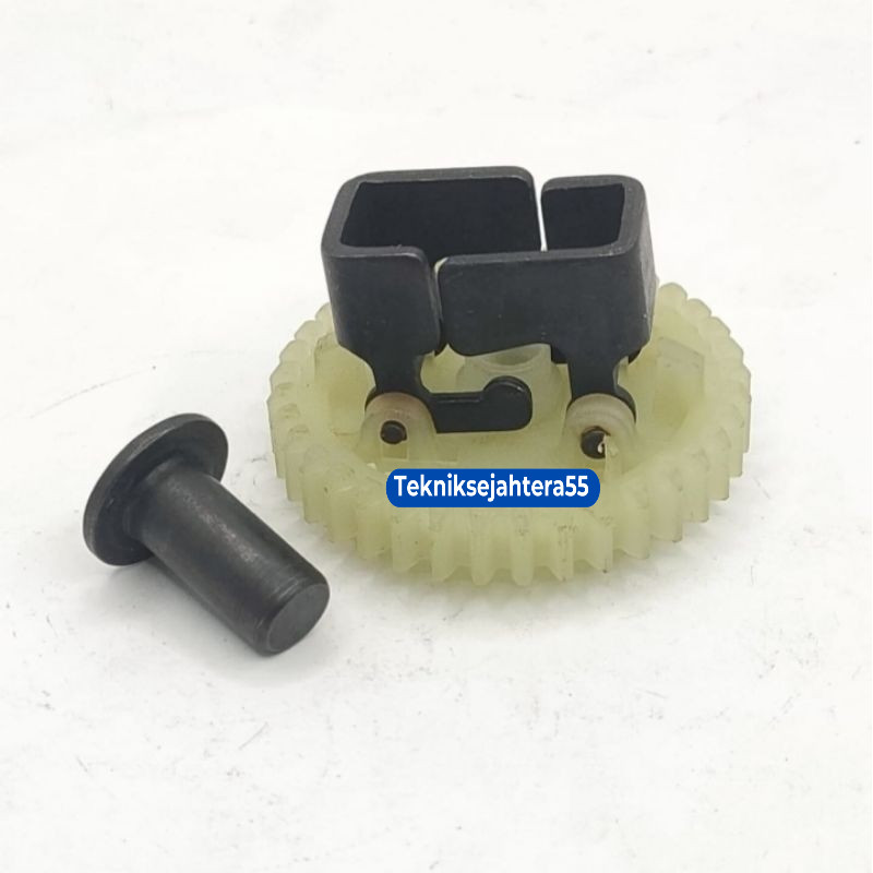 Jual Governor Gear Assy Engine Deisel 186 Engine Kipor Kama 186 Teknik ...
