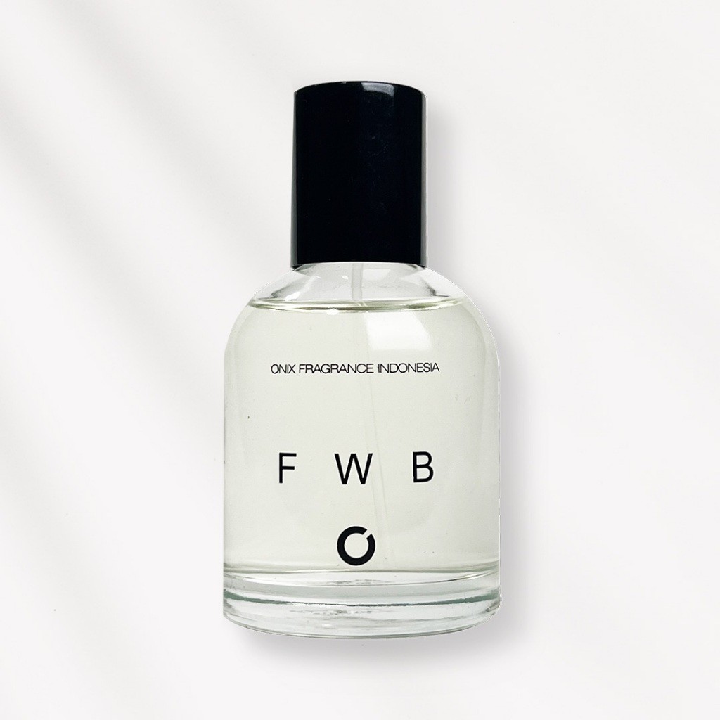 Jual FWB Parfum by Onix Fragrance - Eau de Perfume 50ml | Shopee Indonesia