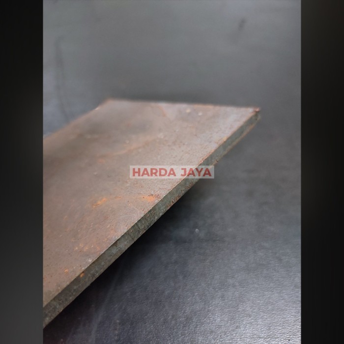 Jual Plat Besi Baja SS400 3mm | Potongan Custom | Khusus Tebal 3 mm ...