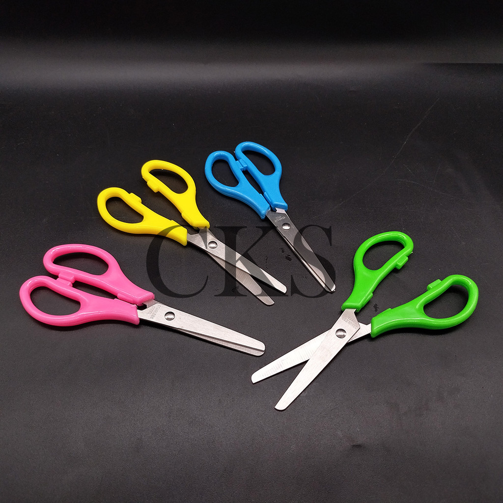 Jual Gunting Kertas 9066 / Gunting kertas Ukuran 6 INCH | Shopee Indonesia