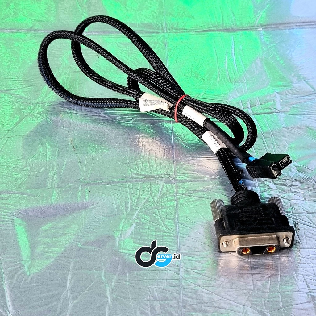 Jual kabel power DC OLT ZTE HUAWEI DCDU switch rectifier dll | Shopee ...