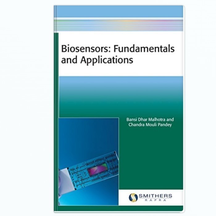 Jual Biosensors: Fundamentals and Applications- Bansi Dhar Malhotra, Chand | Shopee Indonesia