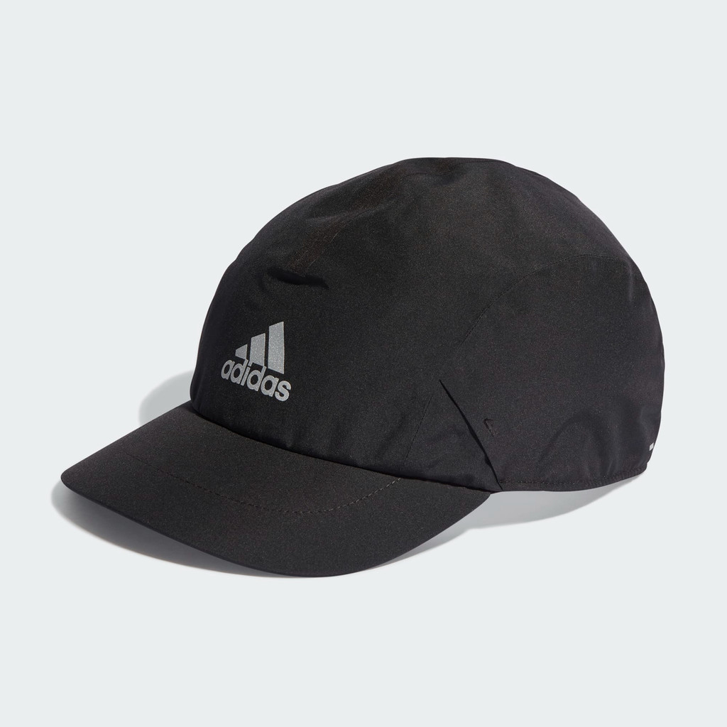Jual ADIDAS Rain.Rdy Tech 3-Panel Cap IB2666 / 20241 | Shopee Indonesia