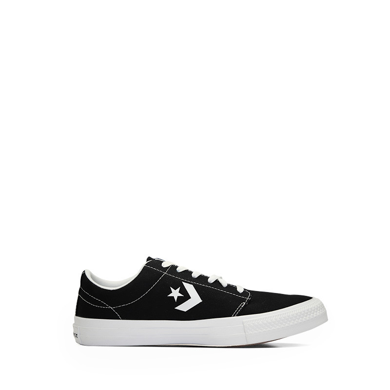 Jual Converse Day One Classic Unisex Sneakers - Black/White/White ...