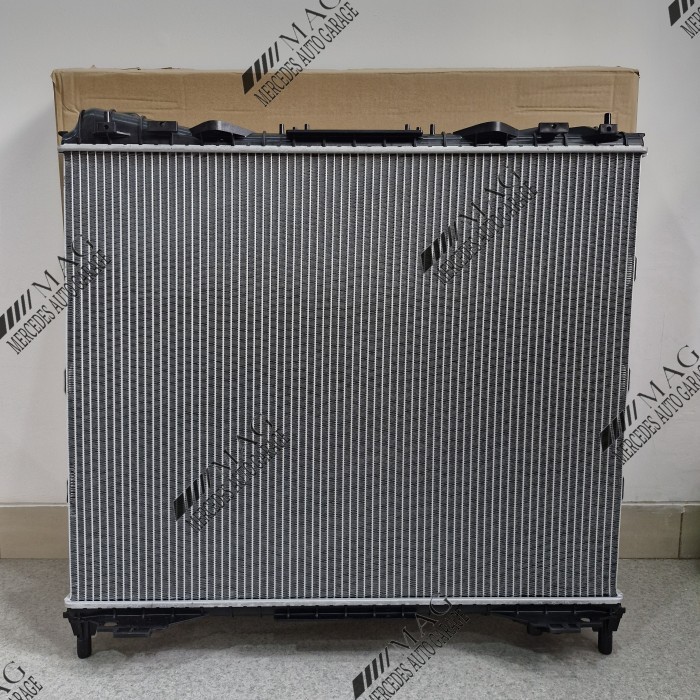 Jual RADIATOR RANGE ROVER SPORT L494 L405, RANGE ROVER SPORT 5.0, L462 ...