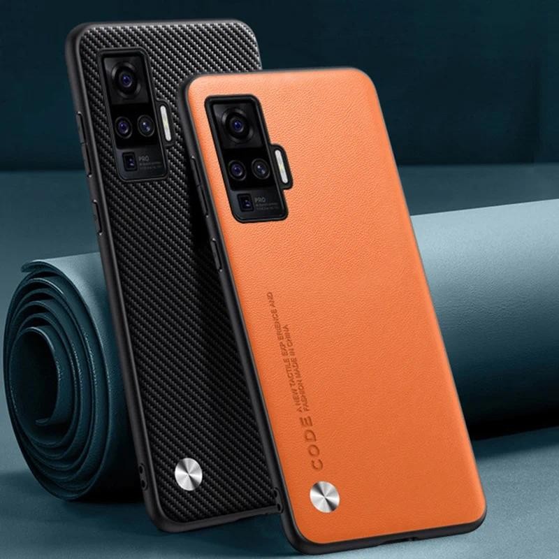 Jual Casing HP Vivo X51 5G X50 Pro Vivo X50 Pro Plus X50Pro Phone cover ...