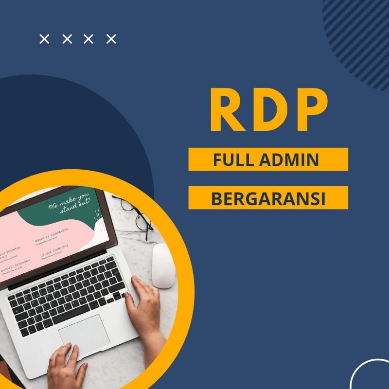 Jual RDP WINDOWS 30 HARI,FULL ADMINISTRATOR,BERGARANSI | Shopee Indonesia
