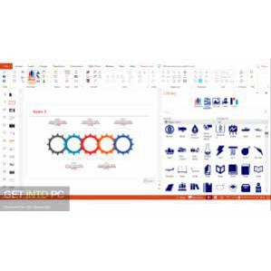 Jual Power-user Premium 1.6 Pro Plugin + Template Design PPT Excel Word Add in Windows Power ...