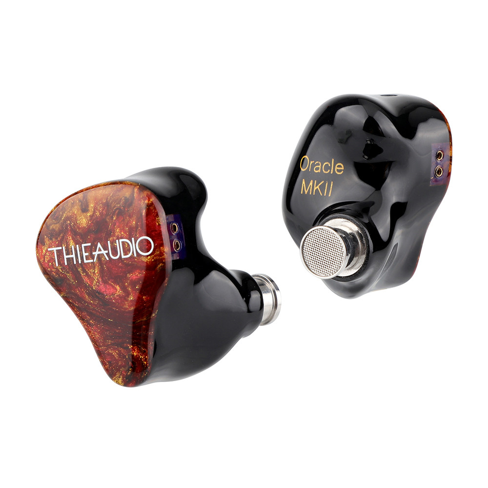 Jual Pre-order THIEAUDIO Oracle MKII NEW 2022 Updated Studio In-Ear ...