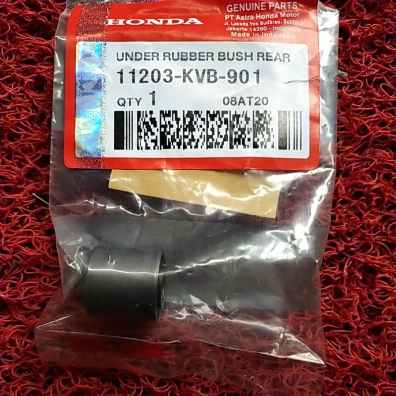 Jual BOSH SOK BOSH SHOCK BELAKANG HONDA MATIC VARIO BEAT VARIO 125 BEAT ...