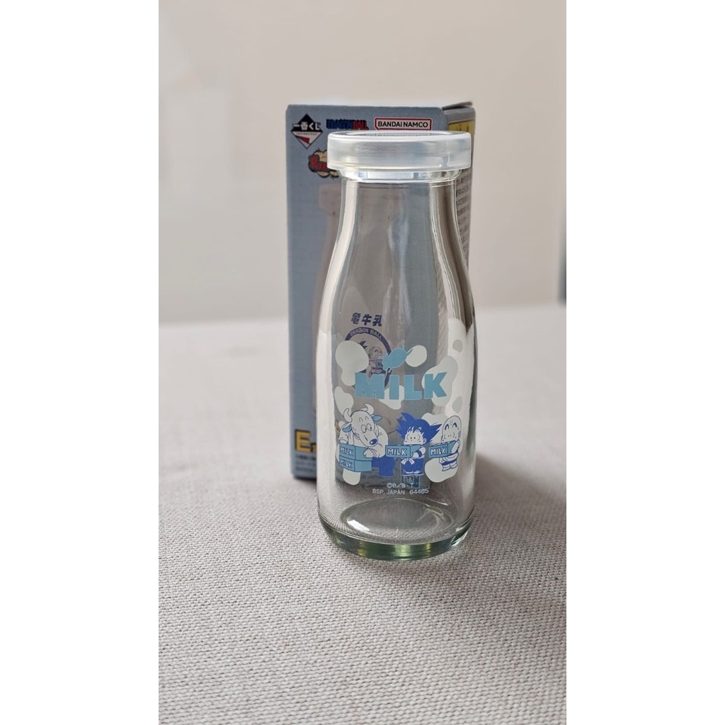 Jual ORIGINAL BANDAI Dragon Ball Ichiban Kuji Fantastic Adventure Goku ...