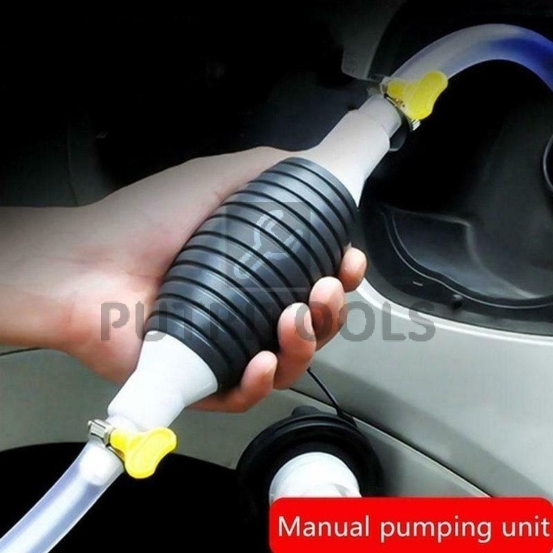 Jual Olpay PREMIUM Pompa Tangan Transfer Oli Bensin Mobil Oil Extractor ...