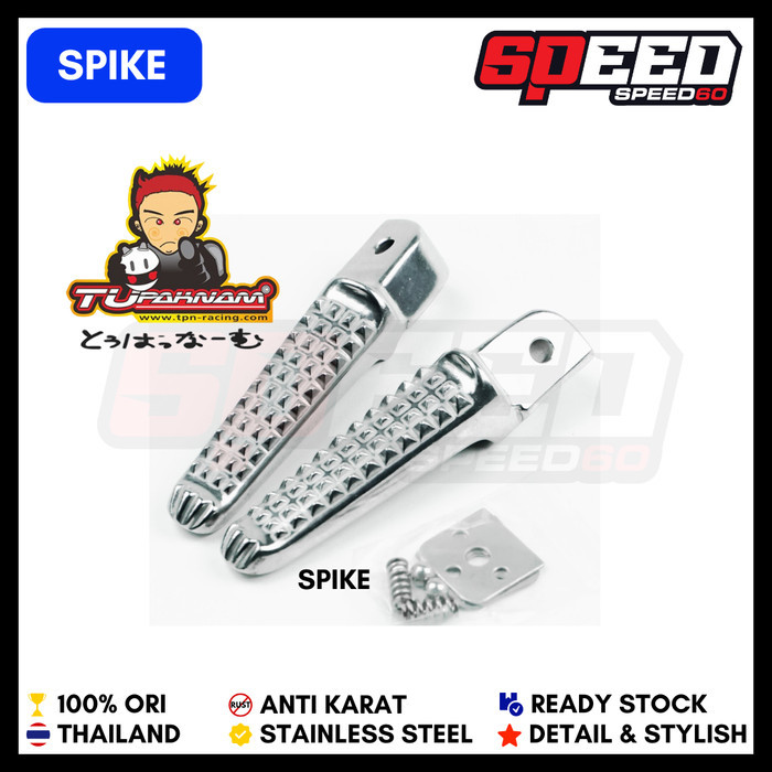 Jual Bustep Footstep Foot Step Bus Step Honda Thailand Tupaknam ...