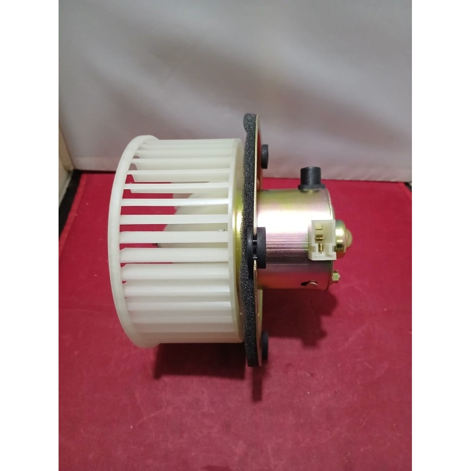 Jual Motor Blower Nissan Cwb 24 Volt Motor AC Mobil | Shopee Indonesia