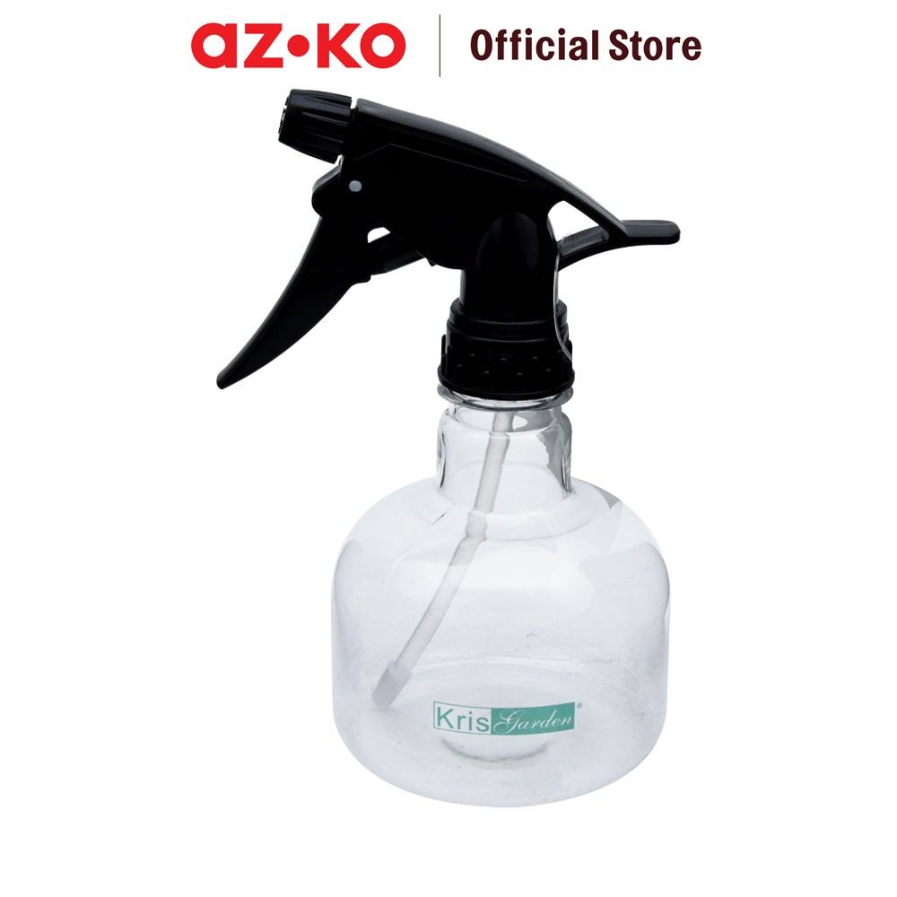 Jual AZKO Kris Garden 350 ml Alat Semprot Tanaman - Hitam Alat ...