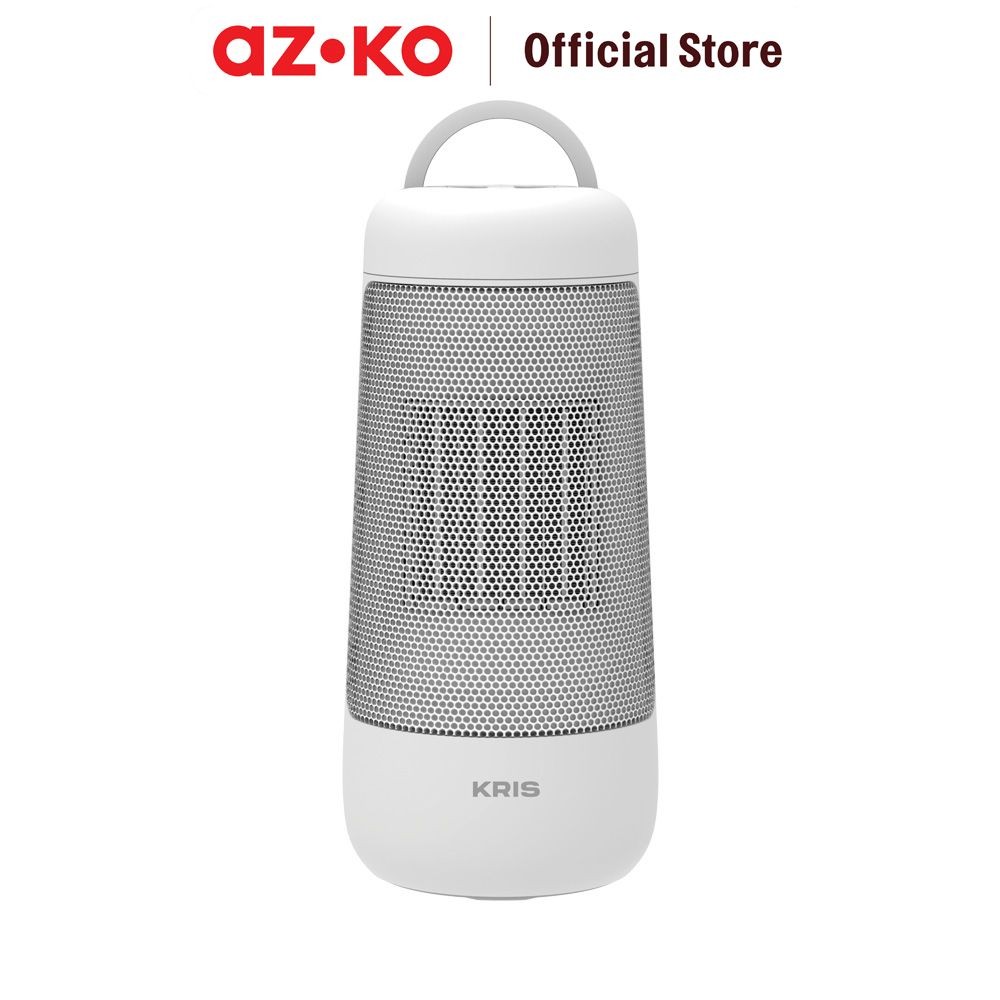 Jual AZKO Kris Pemanas Ruangan 1200 watt - Putih Indoor Heater Room ...