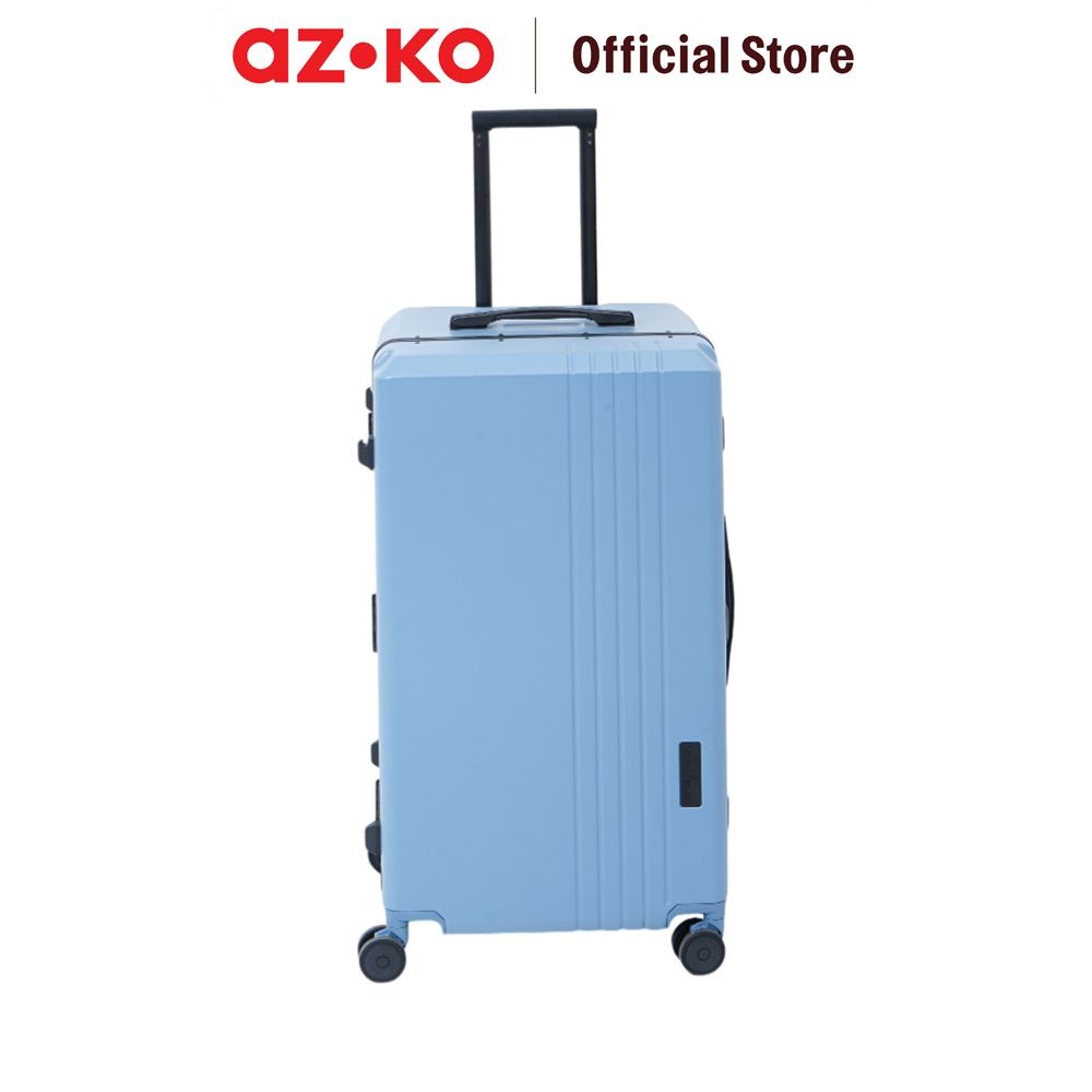 Jual AZKO Legend Walker 30 inci Challenger Trunk Koper Pc Tsa Lock ...