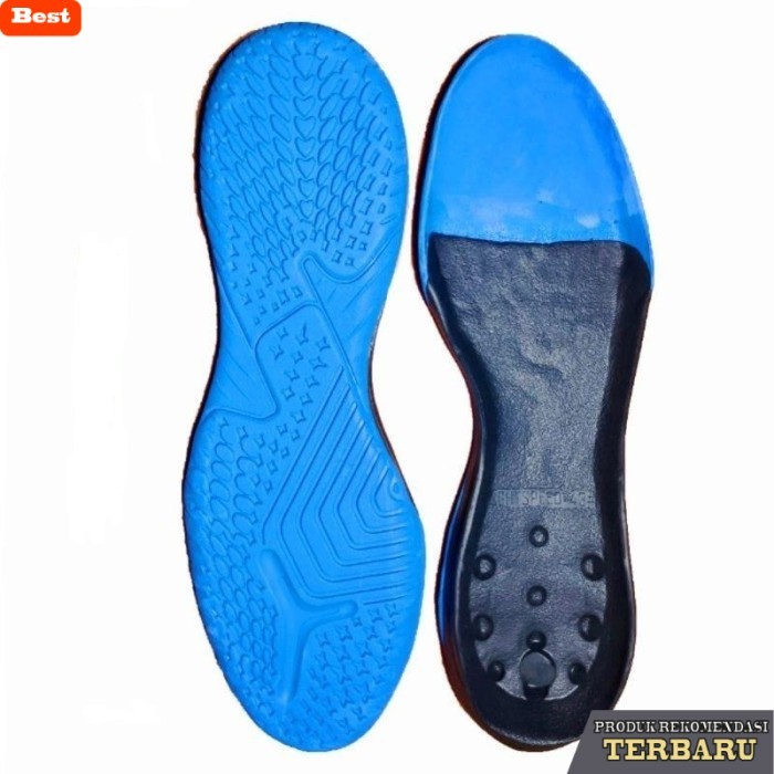 Jual rekomendasi sepatu bola untuk kaki lebar Outsole Nike Mercurial ...