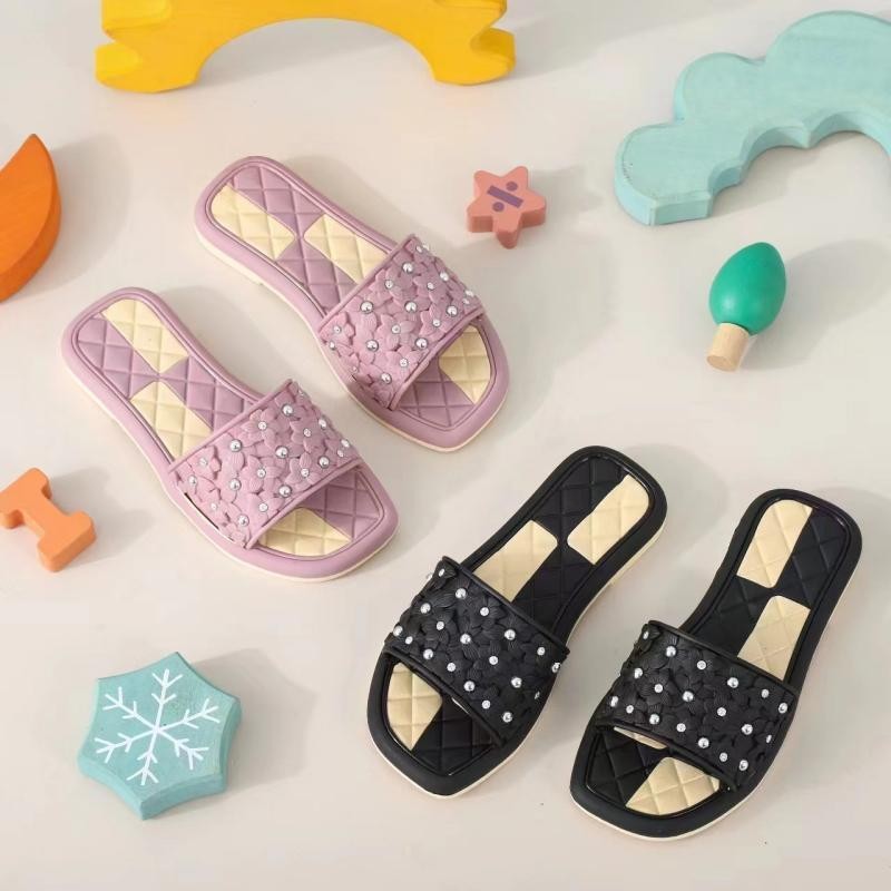 Jual Cocok untuk penggunaan di rumah dan di luar ruangan. Sandal anti ...