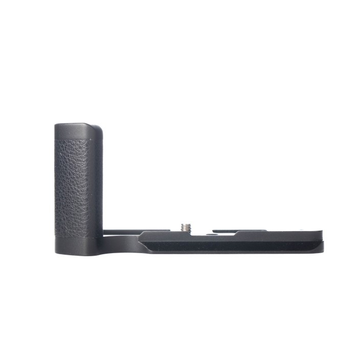 Jual JJC Metal Hand Grip MH-X100V for Fujifilm X100F X100V X100VI sn. 080125 | Shopee Indonesia