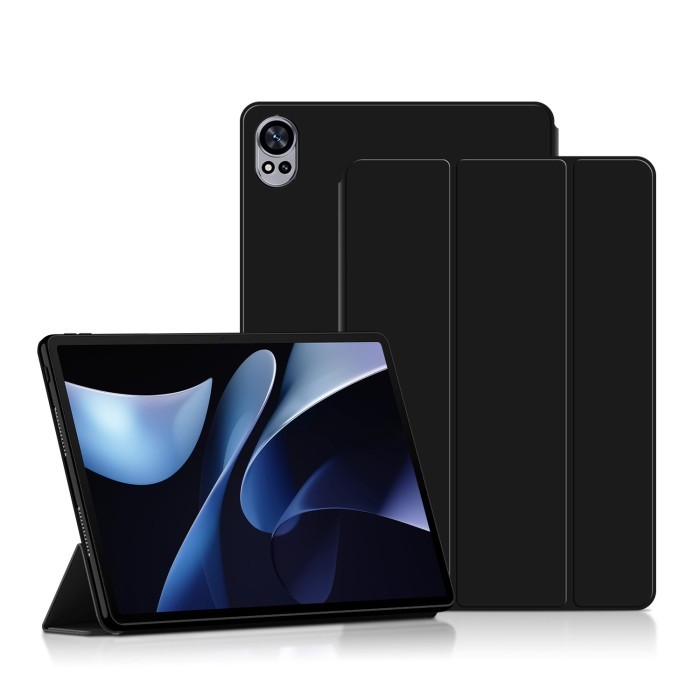 Jual CASE HUAWEI MATEPAD 12X (BKY-W09) 2024 FLIP CASE SMART CASE BOOK ...