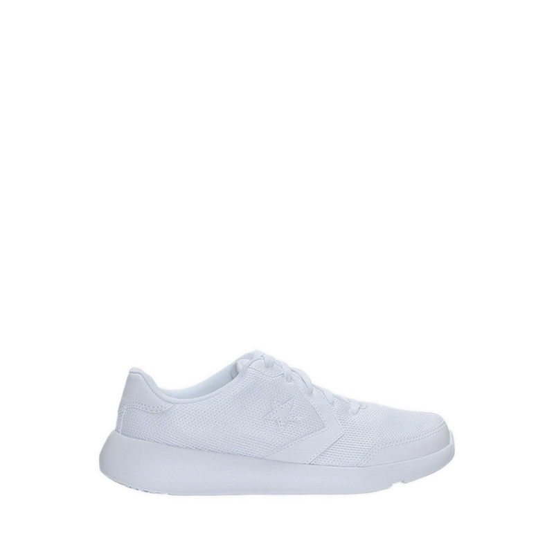 Jual Converse Day One Trainer Unisex Sneakers - White/White/White ...