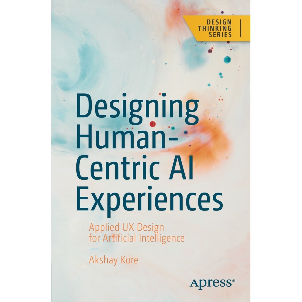 Jual JUAL Designing Human-Centric AI Experiences | Shopee Indonesia
