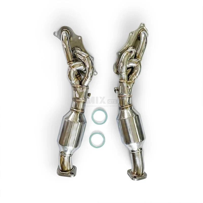Jual Exhaust Manifold Header For Lexus IS250 IS300 IS350 2006-2012 ...