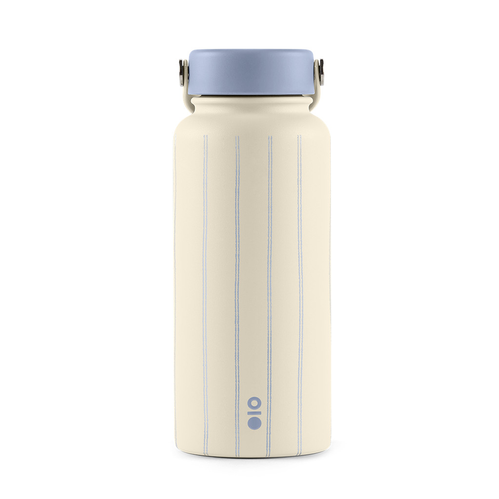 Jual Montigo | Tumbler Pretty Porcelain Collection Ace Bottle Mega 32oz ...