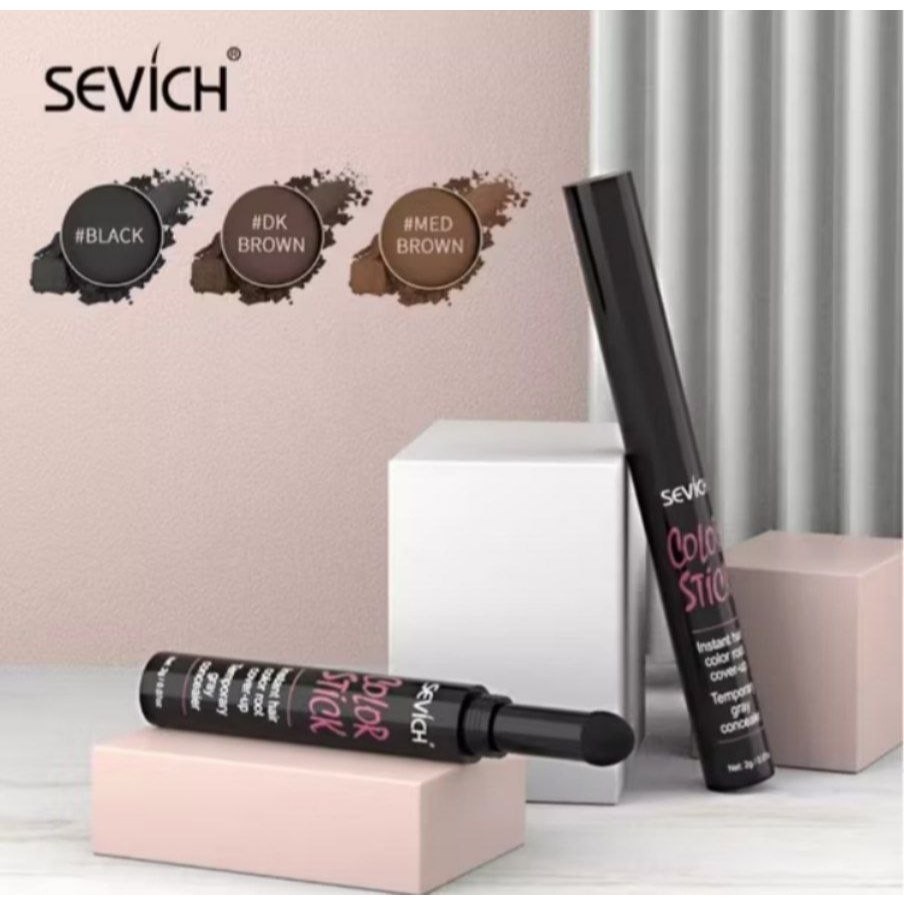 Jual Pena pewarna Rambut / Color Stick Hair Shadow BEST QUALITY | IFN ...