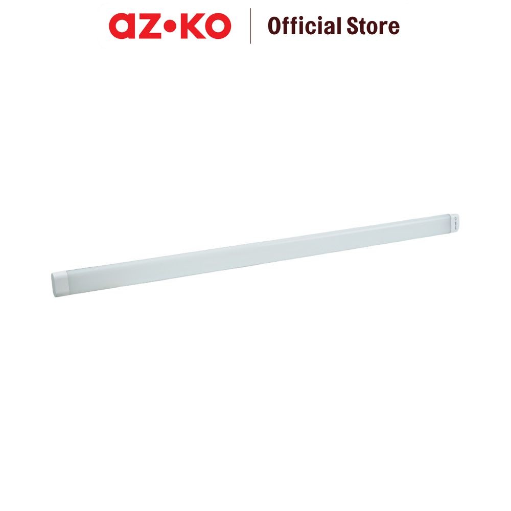 Jual AZKO Krisbow Lampu Batten Led Linear 40 watt Linear Batten Light ...