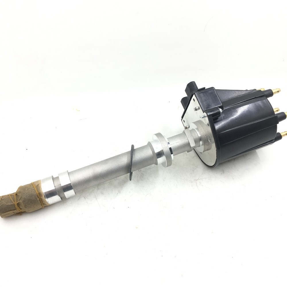 Jual SherryBerg DISTRIBUTOR for CHEVY 4.3 TBI 262 6 CYL S10 S15 Jimmy ...