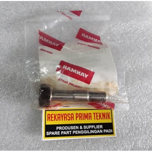 Jual TF85 Yanmar ORIGINAL Baut Conrod Baut Metal Jalan disel Yanmar TF ...