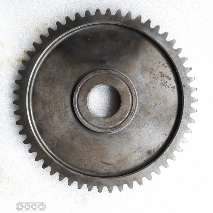 Jual B8 G1000 INTERMEDIATE GEAR QUICK BOXER TRAKTOR KUBOTA Langsung ...