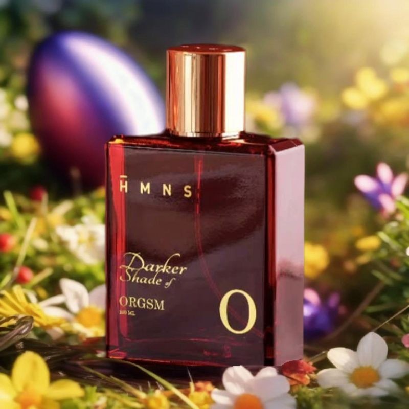 Jual HMNS Perfume - Darker Shade of Orgsm Eau De Parfum kemasan 30 ml ...