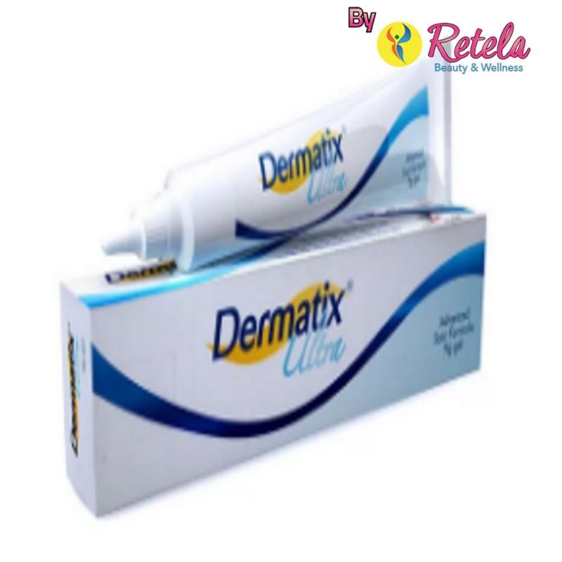 Jual DERMATIX ULTRA SCAR GEL 9G | Shopee Indonesia