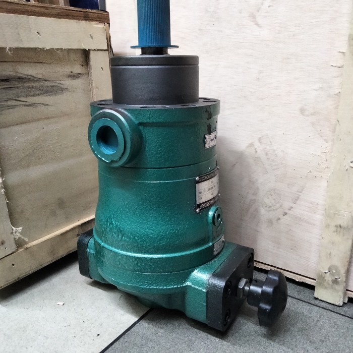Jual 10 SCY / PISTON PUMP 10 SCY 14-1B / 10SCY / 10 SCY 14-1B | Shopee ...