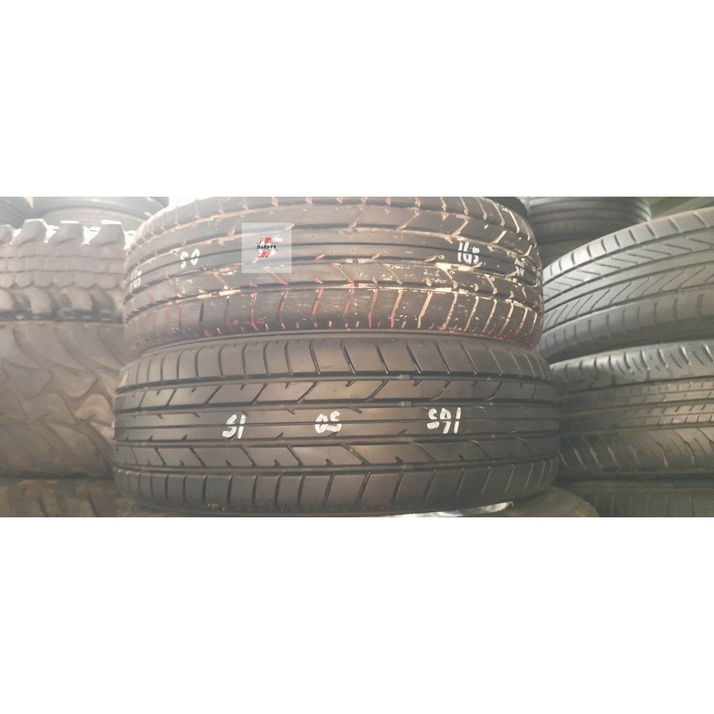 Jual Ban mobil copotan tubles ring 15 UK 165 /50 | Shopee Indonesia