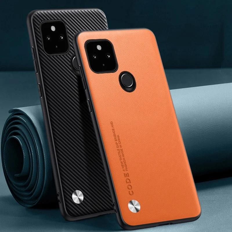 Jual Casing HP Google Pixel 5 5A 4A 5G Google Pixel 4A 4G Pixel5 Phone ...